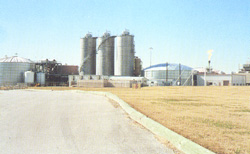 Compact BIOPAQ-IC Reactor