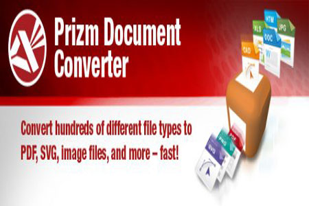 Accusoft Releases Prizm Document Converter