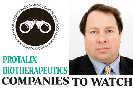 A Product For Gaucher Disease And A Plant-Cell For Protein Production Protalix Biotherapeutics ...