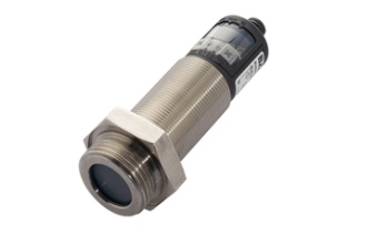 New Pressure Rated Ultrasonic Sensors From Balluff