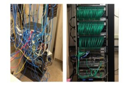 ProTek Fiber Delivers Exceptional Structured Cabling