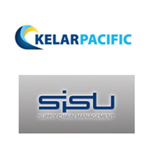 Kelar Pacific LLC And SISU Supply Chain Management Inc Enter Into A Teaming Partnership
