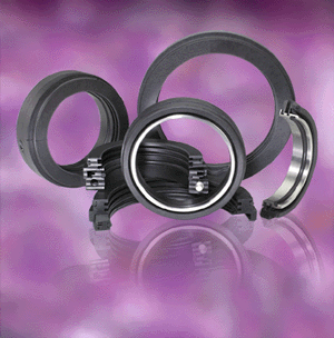 ProTech Bearing Isolators