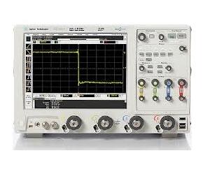 Agilent Rolls Out Mixed-Signal Oscilloscopes