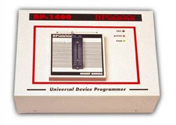 BP-1400 Universal Device Programmer