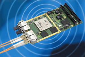 VMETRO Ships Industry First FPGA-Based PMC Card With Four Channels Of Fiber Optic