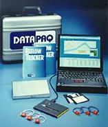 Reflow Tracker System