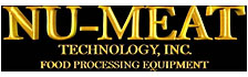 Nu-Meat Technology