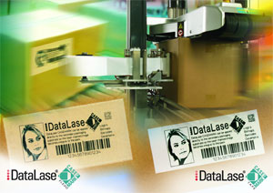 DataLase Gains European Patent For Groundbreaking Methods For Laser Marking Primary And ...