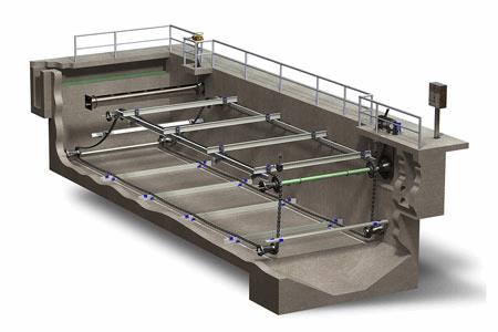 Rectangular vs Circular Clarifiers Which Is Better