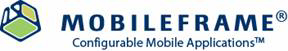 MobileFrame Configurable Mobile Applications: Device Management