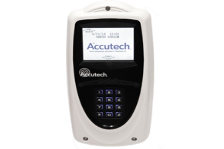Accutech Security Introduces New Low-Cost Wander Management System With Individual Resident ID