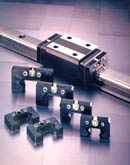 THK'S New QZ Lubricator