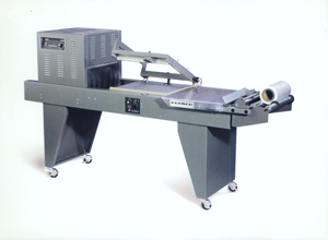 Semi Automatic Shrink Packaging Systems