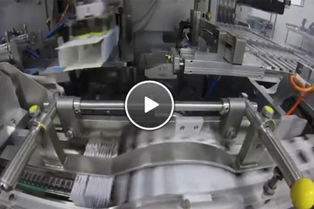 Contract Solid Dose Packaging Services for Pharmaceutical and Consumer Healthcare