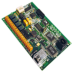 Fire-Lite Introduces IPDACT, IP Communicator For Fire Alarm Panels