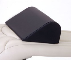 Crescent Products - Maker Of The Original Dental Headrest - Introduces New Knee Support To ...