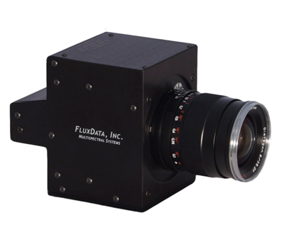 FluxData, Inc. Introduces Compact 3-CCD Polarization Camera