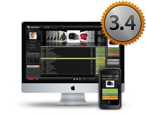 Xsilva Launches LightSpeed 3.4 And LightSpeed Mobile 1.3