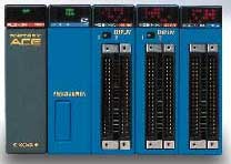 FA-M3 Yokogawa Multi-Controller