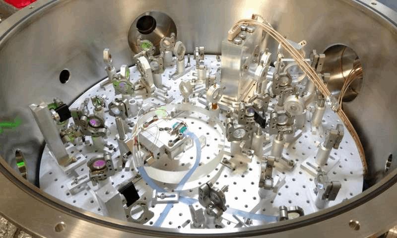 Doubled Sensitivity Could Allow Gravitational Wave Detectors To Reach Deeper Into Space
