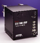 CG1100-RTP Oxygen Analyzer