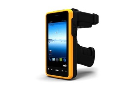 SDG Systems Announces Rugged Atid AT911 Android (AOSP) Mobile Computer