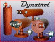 Dynatrol Density Cells