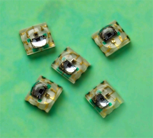 Avago Announces High Resolution Encoder For Office And Industrial Applications