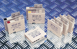 SNAP Analog and Digital Modules