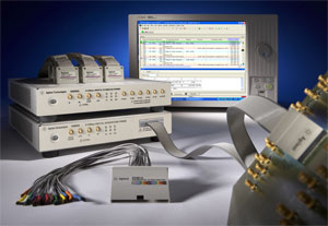 Agilent Technologies Introduces Industry-First End-To-End DigRF V4 Measurement Solution For ...