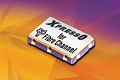 Fox Application Specific XpressO Oscillators Now Optimized For Fibre Channel Configurations