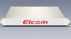 Elcom Launches IBS-18 Broadband Synthesizer