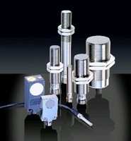 Linearized Alphaprox Inductive Measuring Sensors Replace Higher Cost Sensor Alternatives