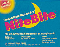 NiteBite Bar
