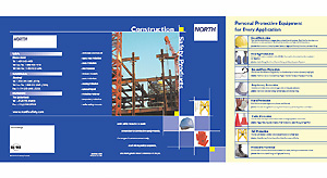 Construction Safety Products Catalog
