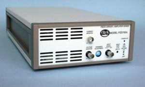 TREK, INC. Introduces New High Voltage Amplifier