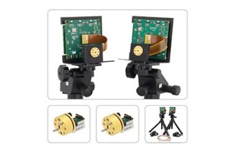 Pasternack Introduces 60 GHz Waveguide Modules And Development System