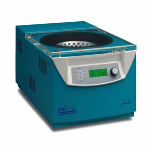Freeze Dryers, Sample Concentrators & Evaporators For All Budgets And Applications