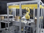 Xyntek-Antares ESS Technologies To Unveil New Ultra Compact TaskMate Robotic Case Erector Loader ...