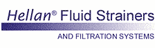 Hellan Strainers