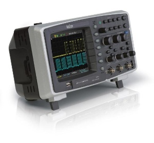 LeCroy Introduces New WaveAce Oscilloscopes For Simple, Fast And Efficient Debug