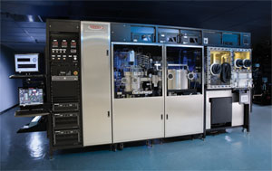 Veeco Introduces TurboDisc E475 MOCVD System For R/O/Y HB-LED And Solar Applications