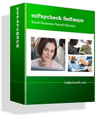 Ezpaycheck Software Updated To Automate Payroll Processing Mid Year With New YTD And Quick Start ...
