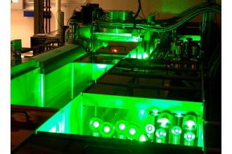 Coupling 2 'Tabletop' Laser-Plasma Accelerators A Decisive First Step ...