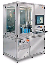 SUSS MicroTec Unveils New Metrology Equipment For MEMS Production