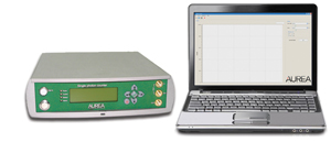 AUREA Technology Launches Its New NIR Single Photon Counter