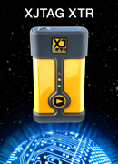 XJTAG Unveils XTR Series - Its Second Generation Boundary Scan System