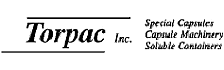Torpac Capsules Inc.