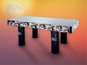 Newport Offers Limited Edition Optical Tables To Celebrate 40th Anniversary